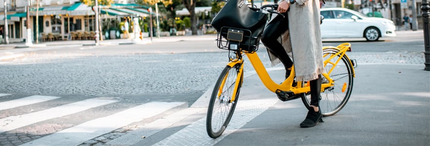 The Purpose of a Bicycle: For Transportation, Exercise, and Fun!